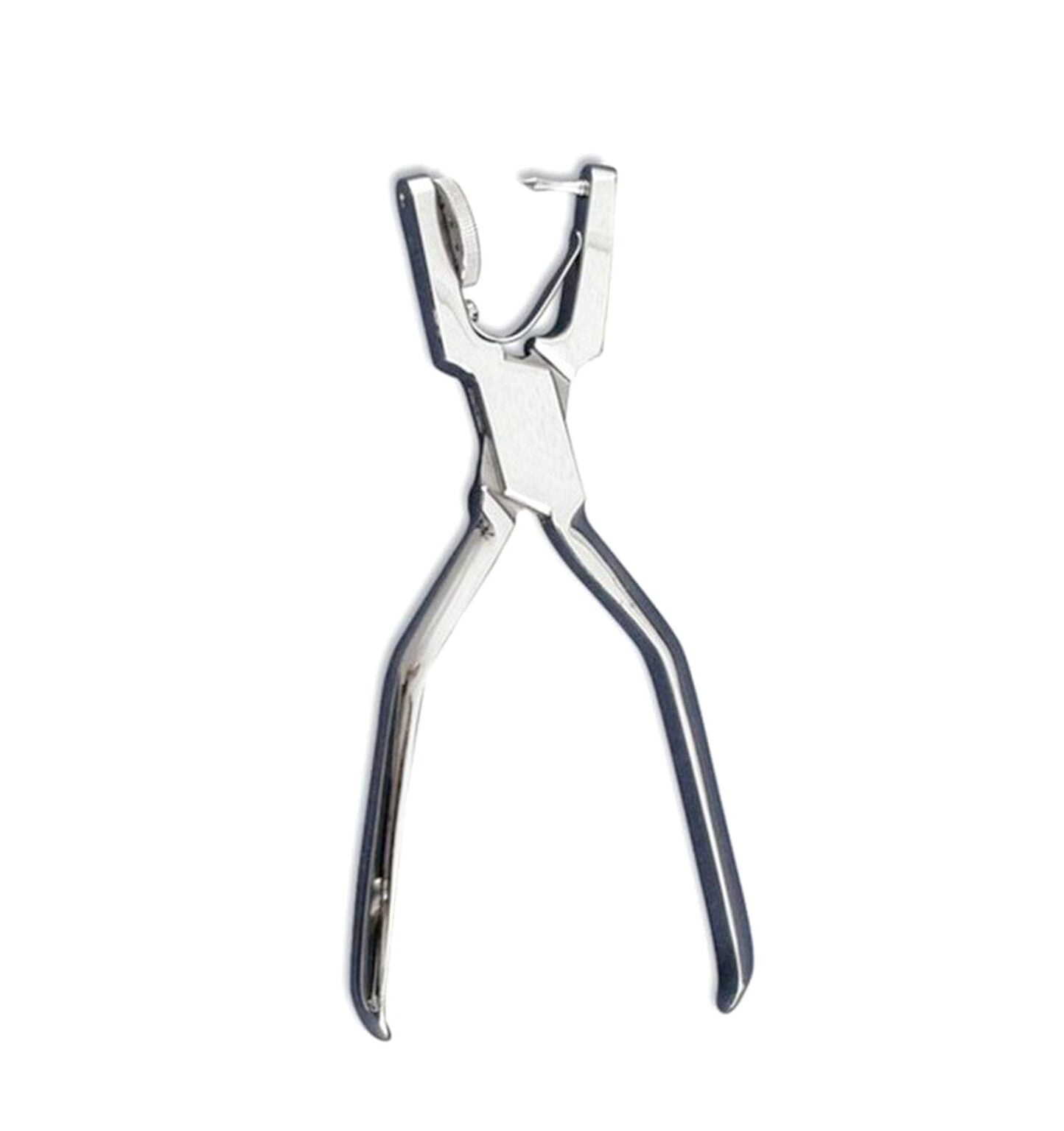 Cleste Inox Perforator pentru Diga PS200-045 din inox - Hdental Store